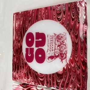 OU SOONERS Vinyl Stickers Set or Individual Officially Licensed ...