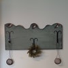 Gorgeous Colonial Style Fowling Rack, Game Board - Etsy