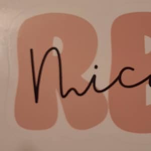 BCBA ABA Behavior Sticker Behavior Therapist Behavior Analyst Humor ...