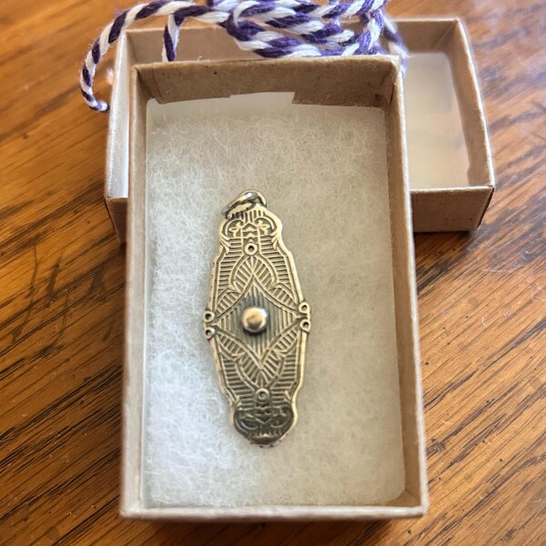 Made to Order - Scarab Pendant - Etsy