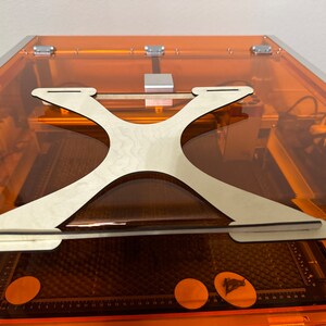 Laser Cut Modular Organizer Transformer With Drawer, for Storage Tool ...