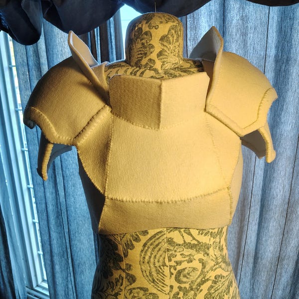 Owl Mask: DIY Printable EVA Foam Mask Pattern for Cosplay, Scalable PDF ...