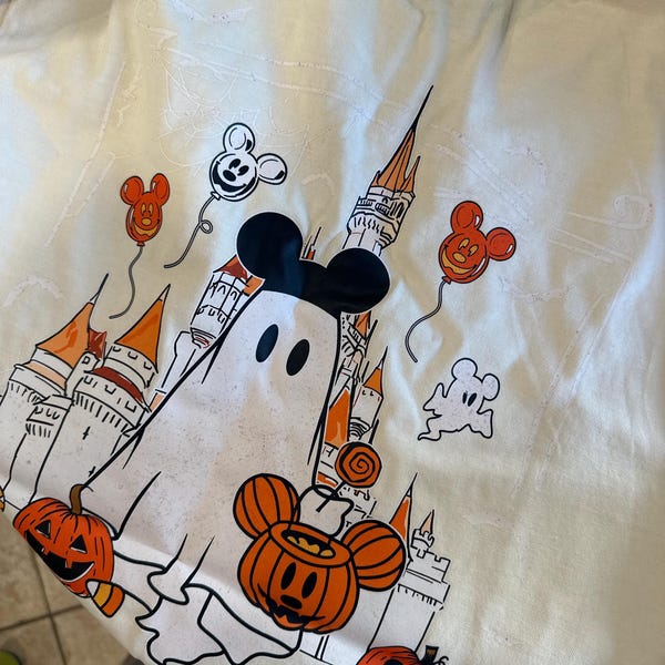 Two Sided Remy Mouse Paris France Anyone Can Cook Comfort Colors Shirt ...