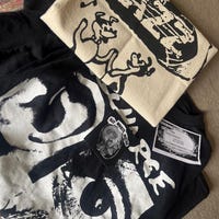 Zyanose Isolation Tshirt - Etsy