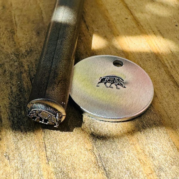 Custom Coin Minting Set Coinage Coin Hand Stamped Coins Custom Souvenir ...