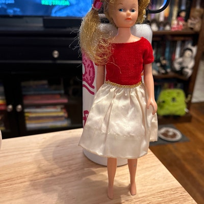 Dusty Doll by Kenner 1974 Retro Tennis Sports Doll/action - Etsy