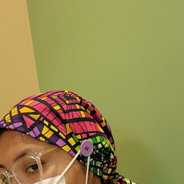 Designer Head Wraps️YouTube Head Wrap Videos by BoldLookHeadWraps