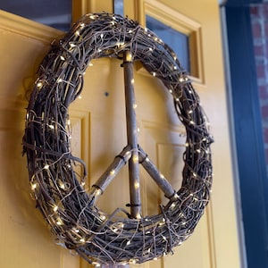 6-inch Winter Solstice Tree Topper, Winter Solstice Topper, Winter ...