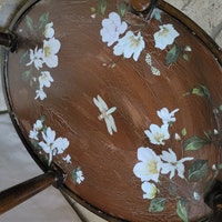 FRAGRANT ROSES Redesign Mould Furniture Decor Mould - Etsy Canada