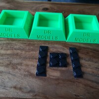 1/100 Linear Tank (STL Files) - Etsy Canada