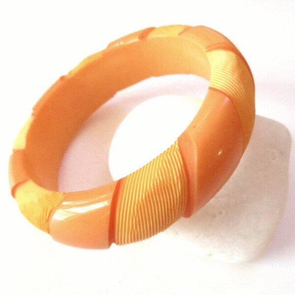 Jean Dousett Sterling Silver Large Canary Yellow CZ, Pear Shape Clear ...