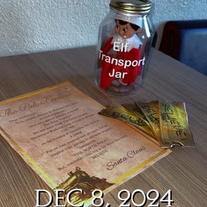 The Traitors Letter Canva Template Traitors Tv Show Gift Instant ...