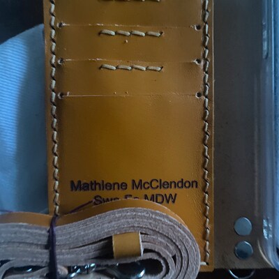 Crossbody Strap Folio Flip Leather Cover Case iPhone 15 Pro Max/15 Plus ...