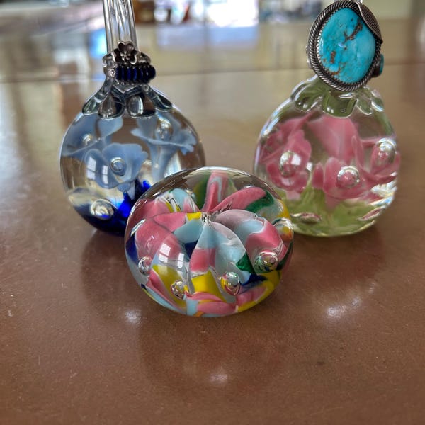 Fenton Jacqueline Vase - Etsy