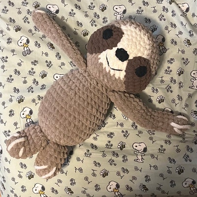 Crochet Animal Themed Ring Stacker, Ring Toy - Etsy