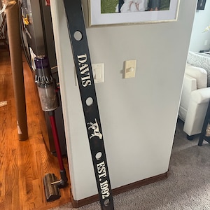 Custom Wood Shot Ski Custom Shot Ski Christmas Shot Ski - Etsy