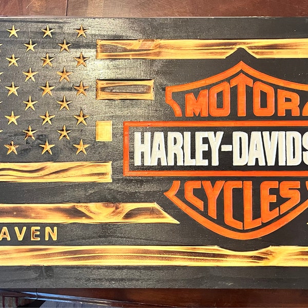 Personalized Wood Log Carved Sign, Welcome to Our Home, Family Name ...
