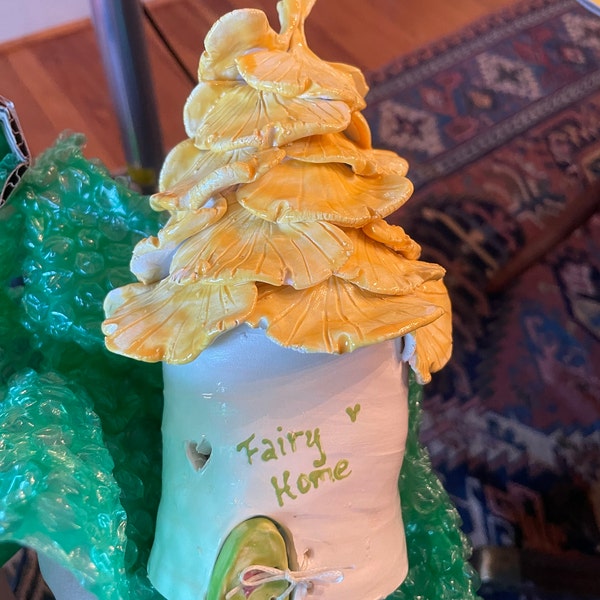 Princess Fairy Houses - Etsy