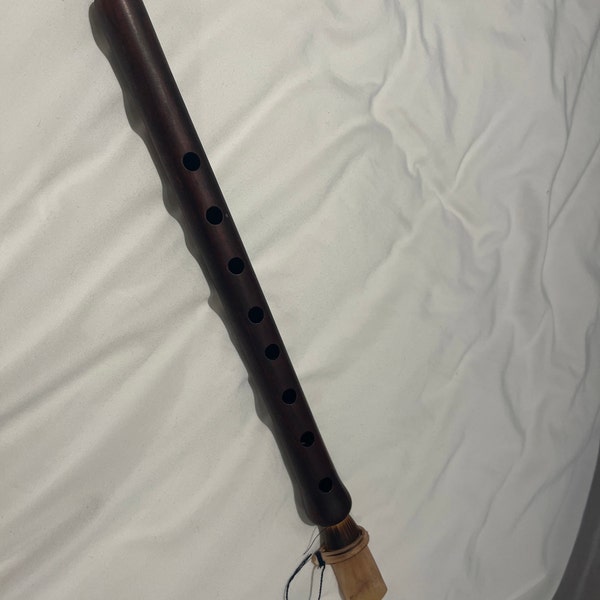 Short Neck Saz Baglama Turkish Instrument, Special Mahogany Wood With ...