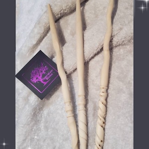 Team Wands, Magic Wands, Wood Wand, Magic Wand, Wiccan Wand, Wizard ...