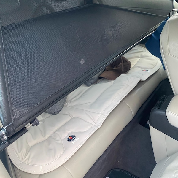 Jaguar XK8 XKR X100 Cabriolet Convertible Wind Deflector 1996 -2006 - Etsy