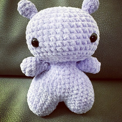 Space Alien Crochet Pattern Crochet Alien Pattern Amigurumi - Etsy