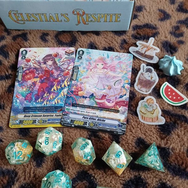 Heavenly Angelic Animated Stream Cards - Twitch Asset Stream Pack ...