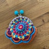 Crochet Pattern BOHO RUG Bobbiny Cord by Atergcrochet - Etsy UK