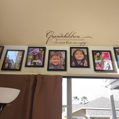 Set of 2 Swirls Scroll Wall Art Decals Vinyl Stickers Home Kitchen ...