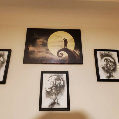 The Krusty Sticker - Etsy