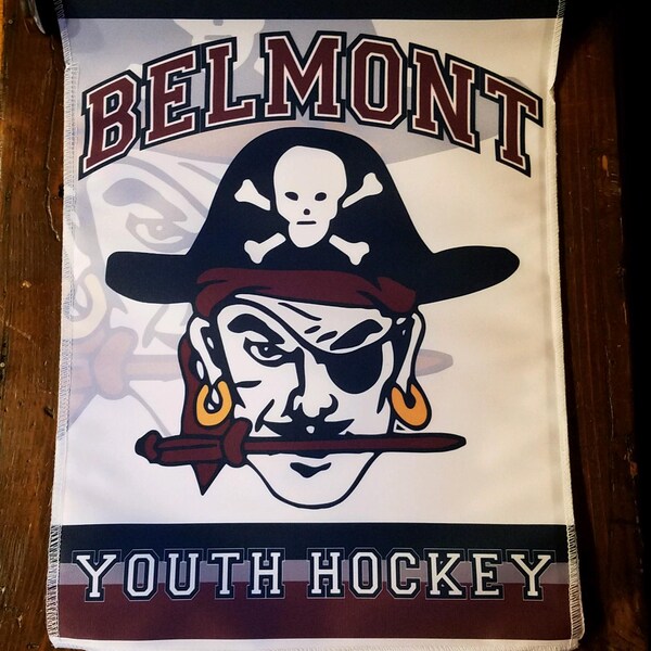 Player Hotel Banner Player Hotel Flag Baseball Hotel Sign Baseball ...