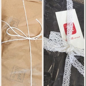 Color-coded Laundry Bag, Linen Laundry Bag, Laundry Room Organization ...