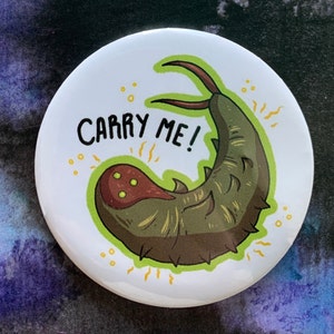 Lyctor I Hardly Know Her Sticker - Etsy