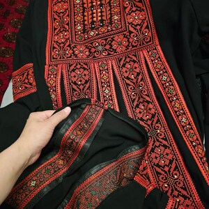 Royal Design Handmade Palestine Shemagh /arabic Scarf /head - Etsy