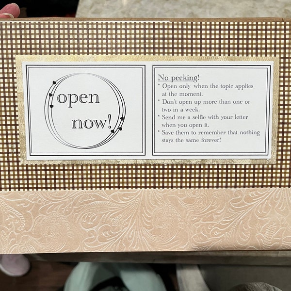 Self Care Package Labels: Printable DIY Gift (PDF Download, Letter Size ...