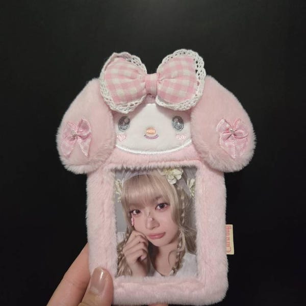 ATEEZ Aniteez Plush Keychain: Fan Made Kpop Gift - Etsy