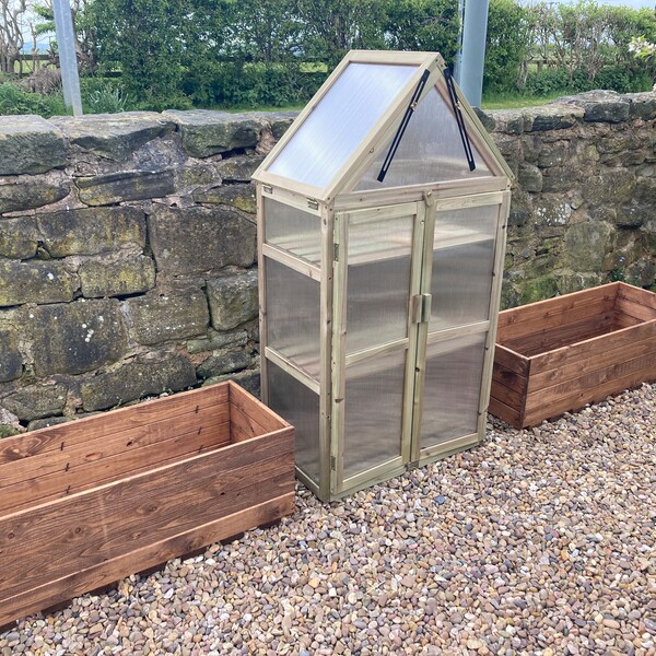 Charles Taylor Extra Large Open Trough L395xw1030xh300mm - Etsy UK