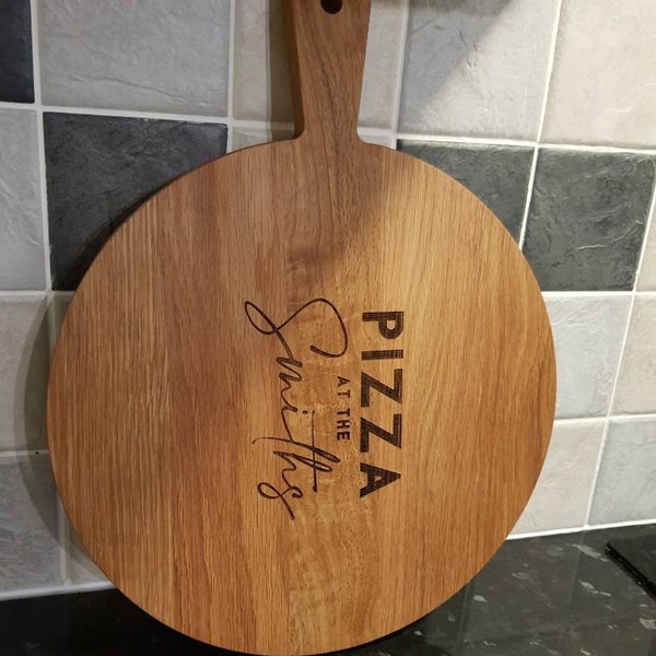 Kids Personalised Bamboo Plate and Spoons Eating Set, Toddlers Dinner ...