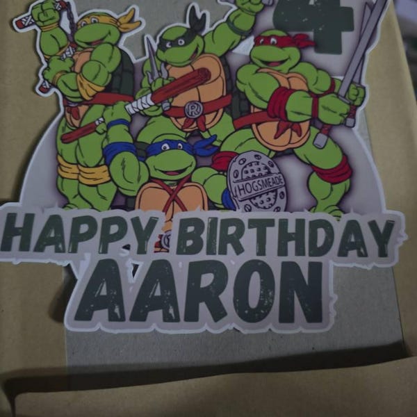 Kylian Mbappe Football Personalised Cake Topper Decoration Any Name Any ...