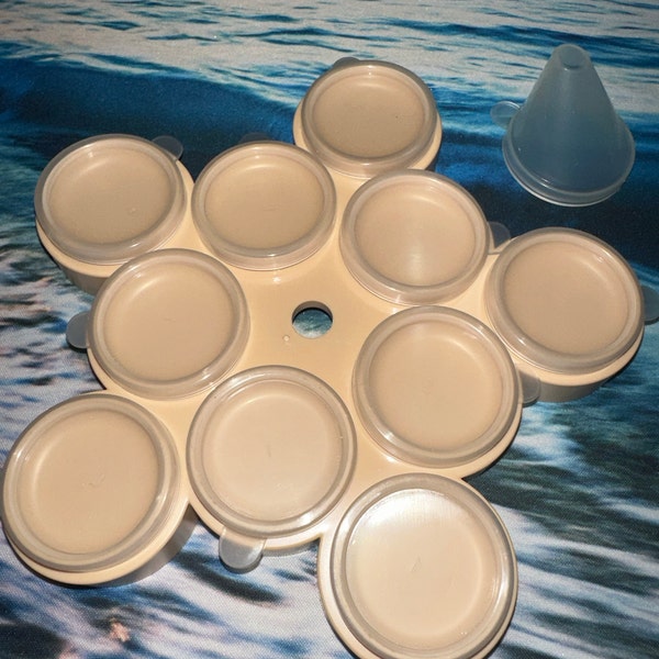 Wooden Beads, Sizes 16mm/20mm/25mm - Etsy