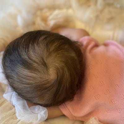 Mohair Doll Hair emerald Natural Hair. Doll Reborn Hair Doll Paola Hair ...