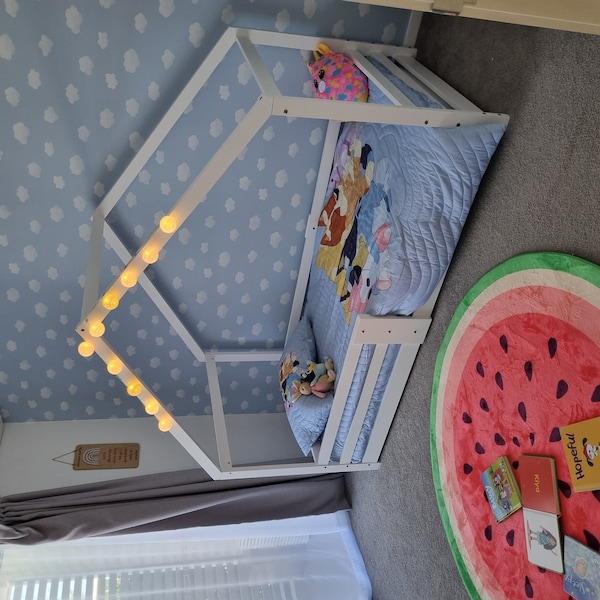 Watermelon Rug - Playroom Decor - Play Mat Rug - Etsy