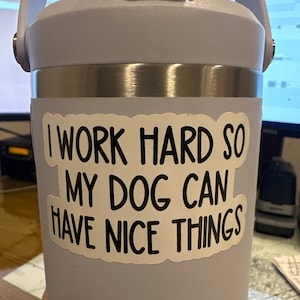 You're Sticker Funny Grammar Laptop Decals, Inspirational for Water ...