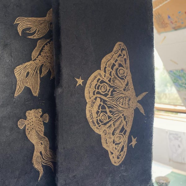 Onionskin Full/half Sheets Onion Paper, 20 X 30 Inches, Himalayan ...