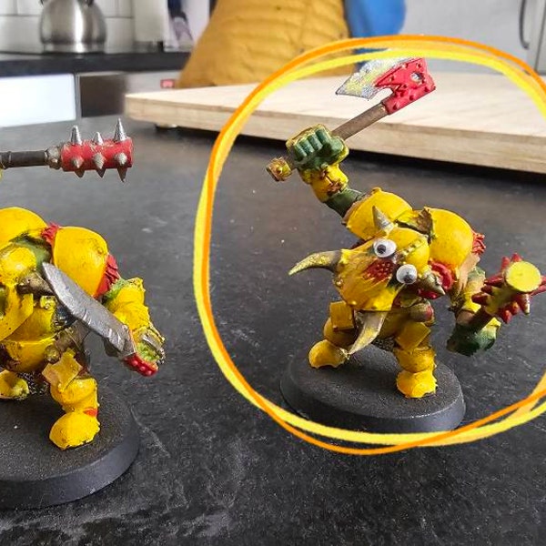 Giant Navy Blue Buttons, Giant Plastic Buttons 5cm, Extra Large Buttons ...