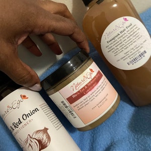 Organic Henna Mask ready to Use Henna Amla Brahmi | Etsy