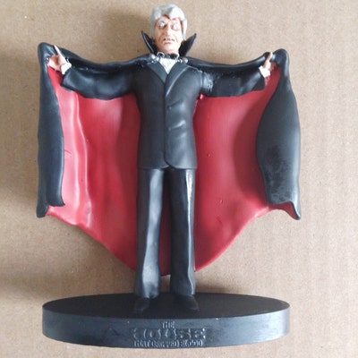 Ralphie Glick Salems Lot Inspired Model Vampire Figure Ronnie Scribner ...