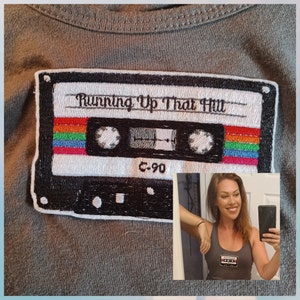 Space in A Bottle Patch - Etsy