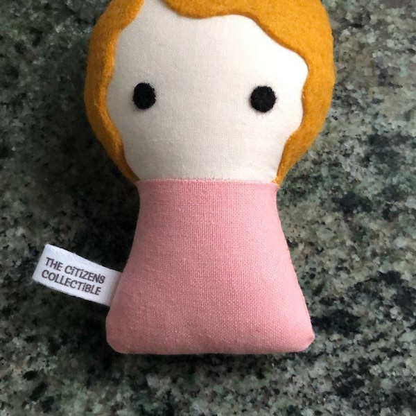 Custom Cat Portrait, Plush Cat, Memory Cat Personalized Doll, Handmade ...