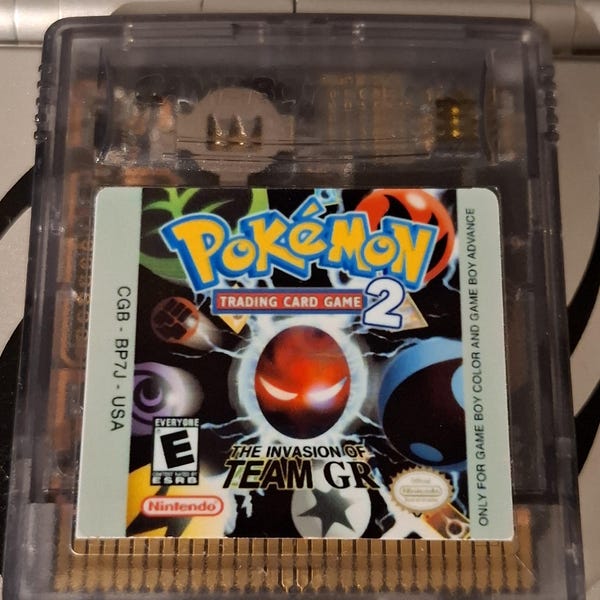 Nintendo 64 N64 Game Cartridge Spine Label - Etsy